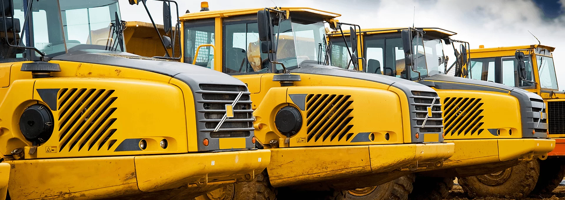Heavy Equipment Shipping, Transport & Movers | Faster Freight